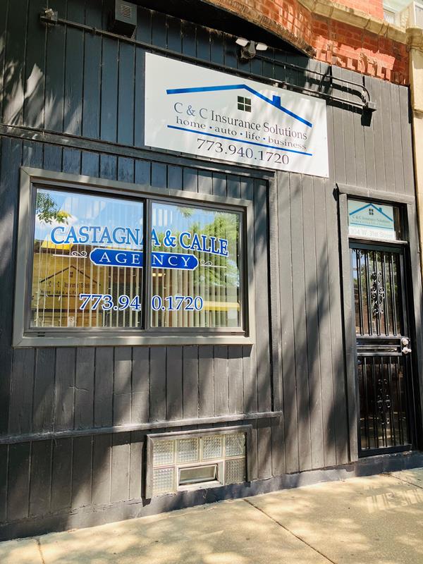 C & C Insurance Solutions, L.L.C. - Chicago, IL